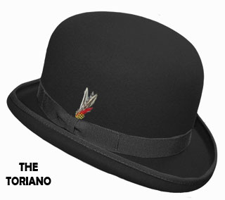 J5 Collector: Fashion Friday: Tito's Hats