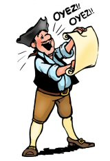 Trivial Poursuit Créatis: Oyez Oyez