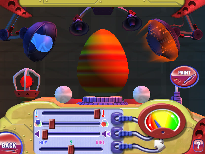 JumpStart School of Dragons game card - magicalwera