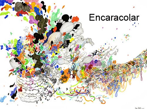 Encaracolar