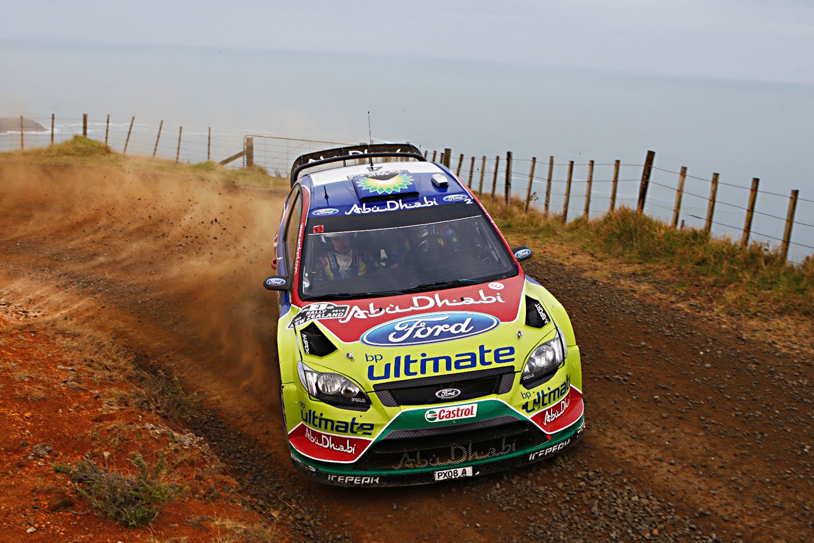 S P E E D C A L: FORD TORNA-SE A MAIOR VENCEDORA DA HISTÓRIA DO MUNDIAL ...