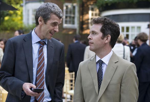 In The Loop - DVD Review | Film Intel