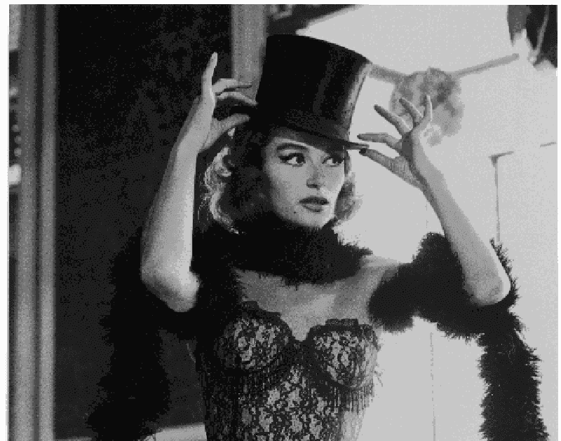 Lola - DVD Review | Film Intel