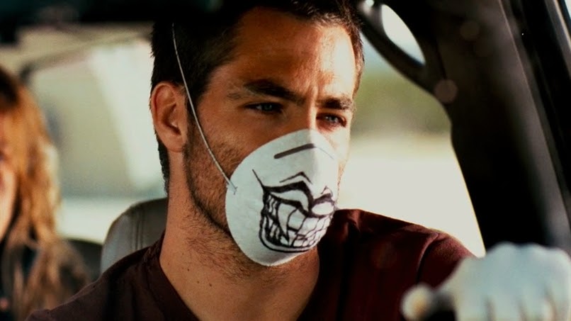 Carriers - DVD Review | Film Intel