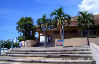 Jamaica Photo Diary: More from Sovereign Centre