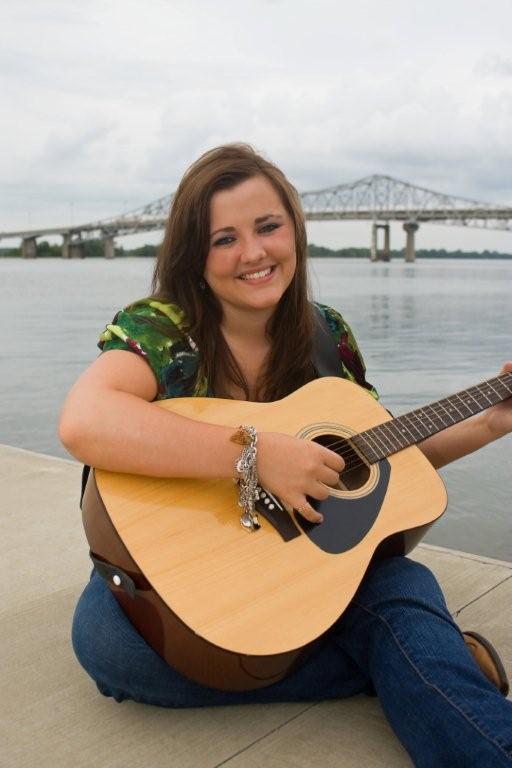 The Peverett Phile: Pheaturing Anna Brooke Higdon