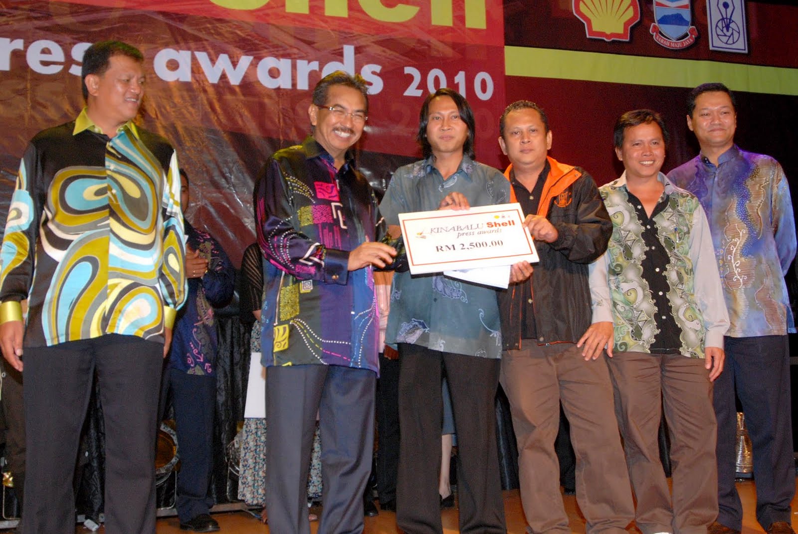 Sabah Journalists Association