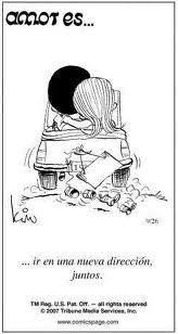 Mi Fabrica De Sueños: Love is (Amor es)...