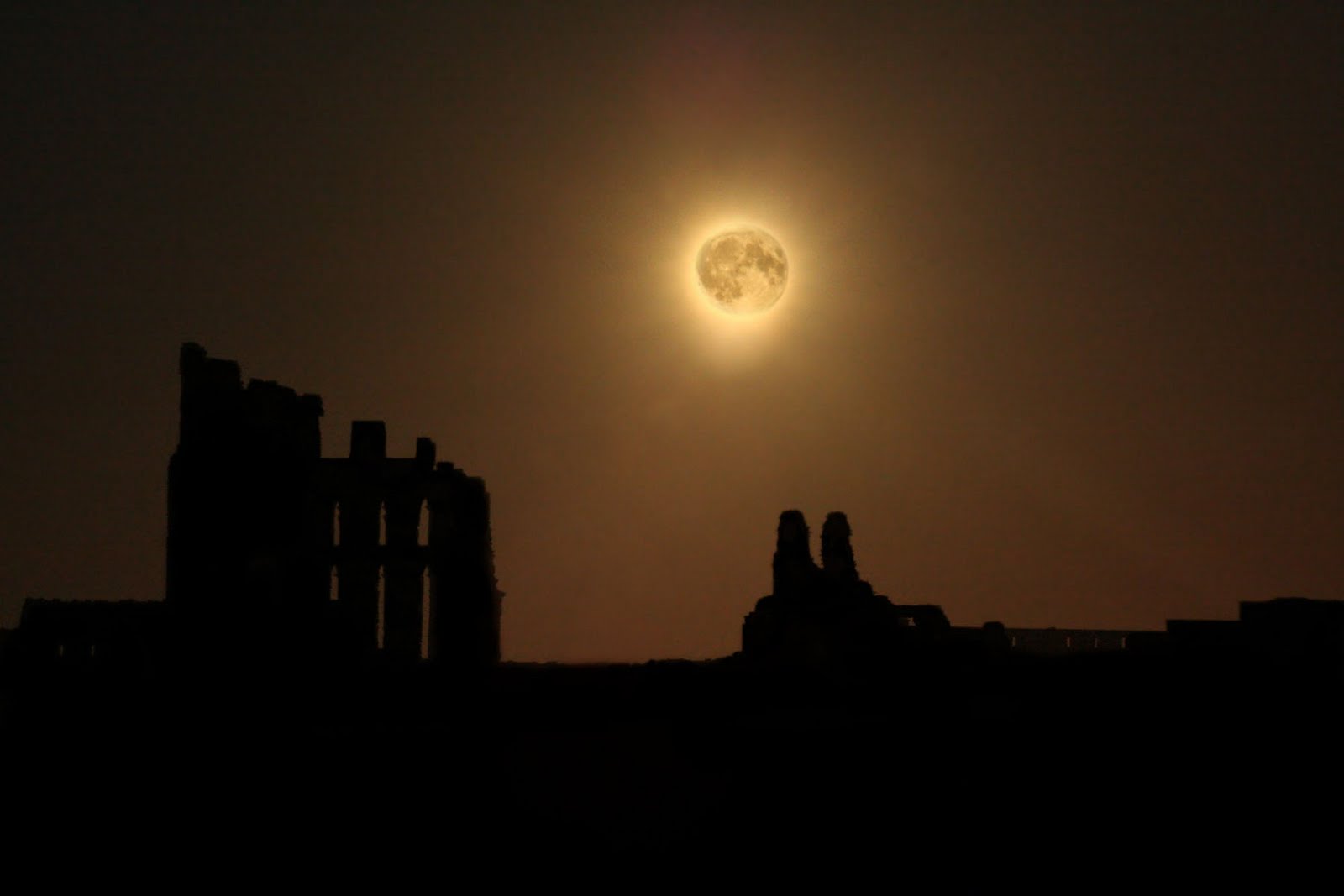 North East Photos: Tynemouth Village