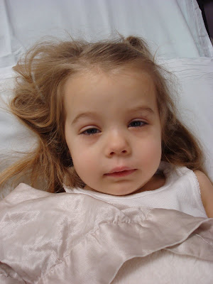 FLAMM FAM: The Battle with Leukemia Begins