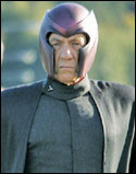 CON C DE ARTE: MAGNETO, THE MOVIE