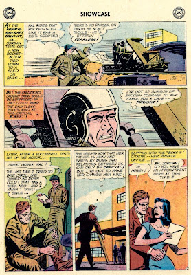 CON C DE ARTE: LA CONEXIÓN GIL KANE-PAUL NEWMAN