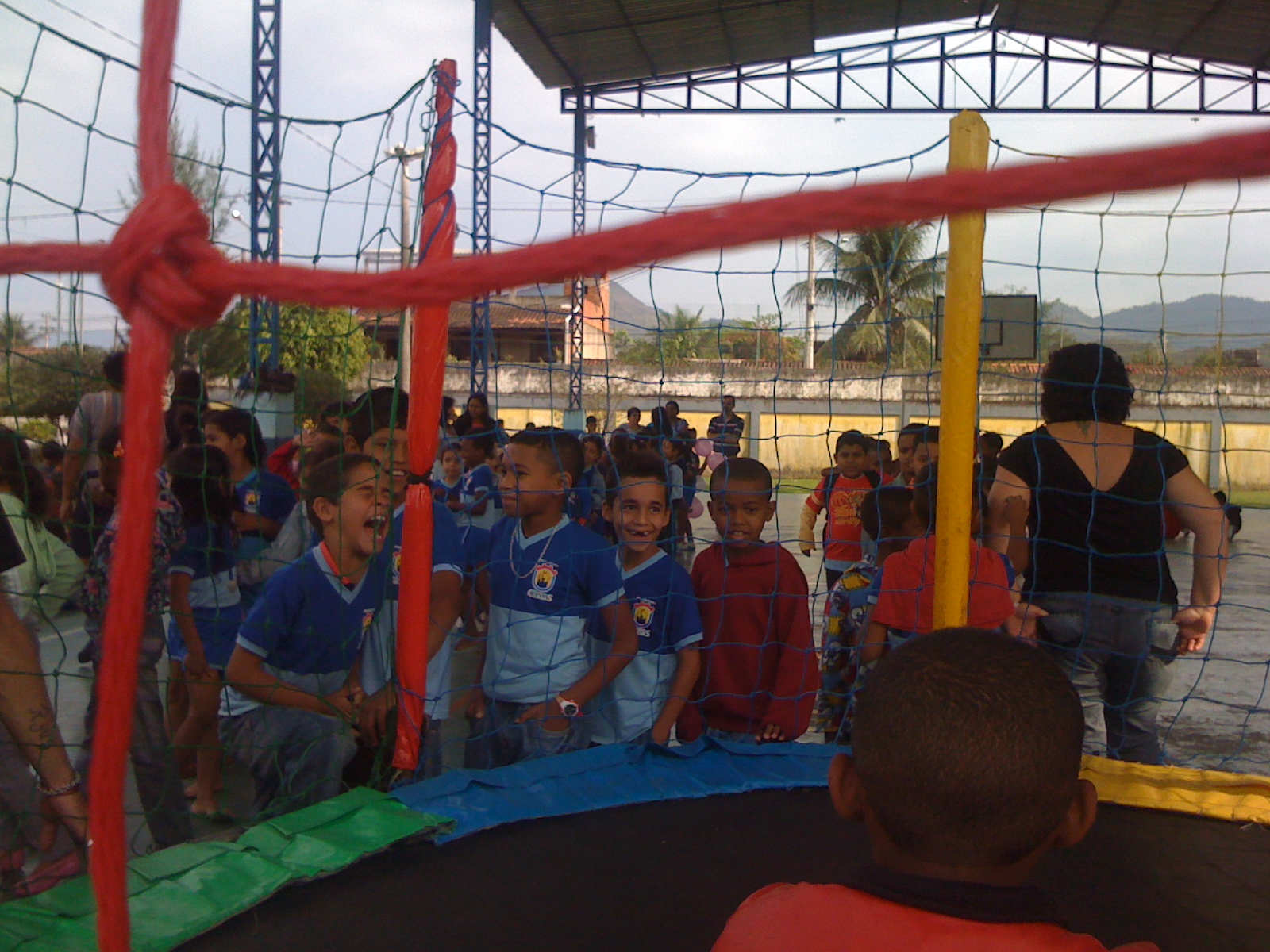 Pedagogia e Artesanato em Ação: EVENTOS ESCOLARES