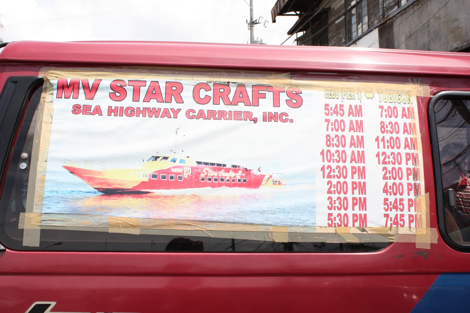 Adventurous Feet: Part1: Cebu-Bohol Trip (Day 1) - To Cebu!!