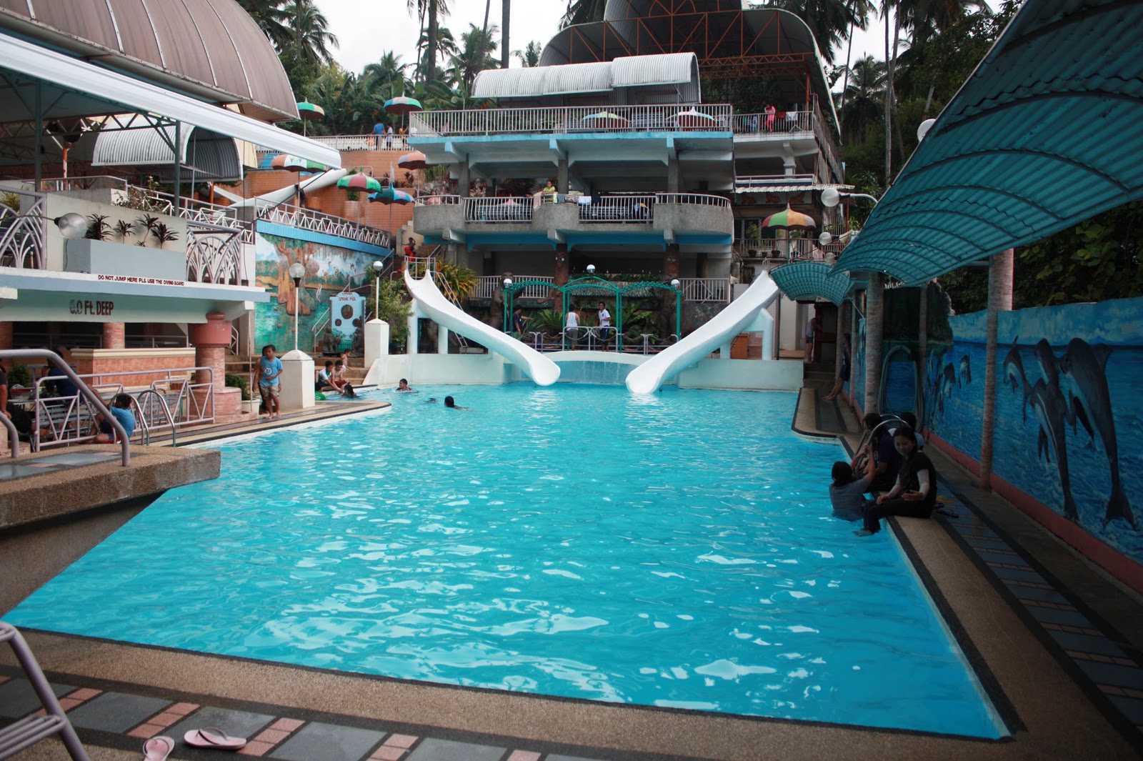 Adventurous Feet: Part7: Bukidnon-CDO-Iligan-Camiguin Trip Day2 ...