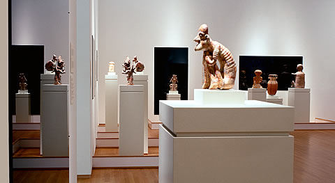 arte nuevo: Matriz colonial de poder: Segunda época. Entrevista con ...