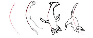 Becoming a Painter: Gesture Lines