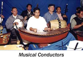 Cambodia Welcome you to Visit!: Khmer Music