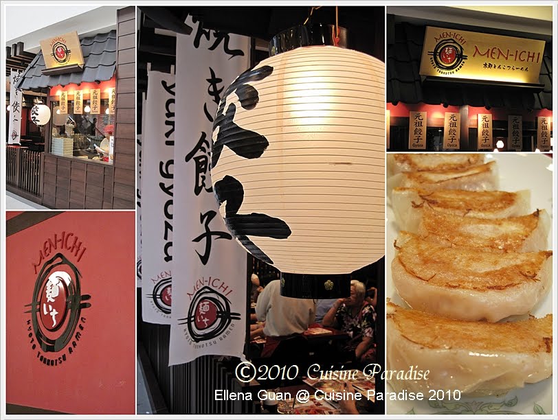 Cuisine Paradise | Singapore Food Blog | Recipes, Reviews And Travel ...