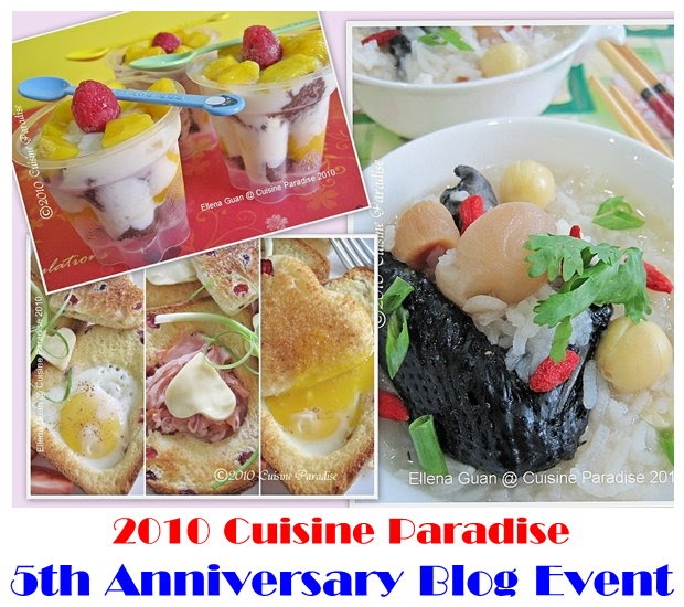 Cuisine Paradise | Singapore Food Blog | Recipes, Reviews And Travel ...