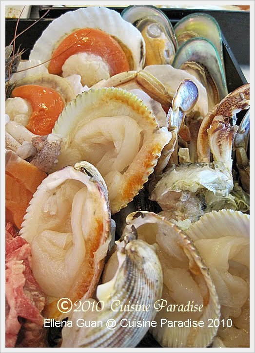 Cuisine Paradise | Singapore Food Blog | Recipes, Reviews And Travel ...