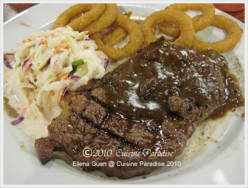 Cuisine Paradise | Singapore Food Blog | Recipes, Reviews And Travel ...