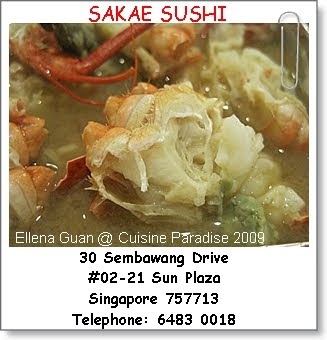 Cuisine Paradise | Singapore Food Blog | Recipes, Reviews And Travel ...