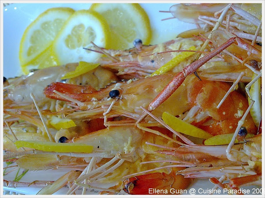 Cuisine Paradise | Singapore Food Blog | Recipes, Reviews And Travel ...