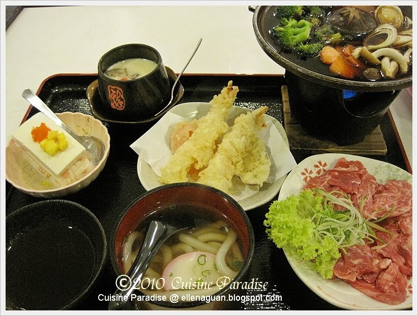 Cuisine Paradise | Singapore Food Blog | Recipes, Reviews And Travel ...