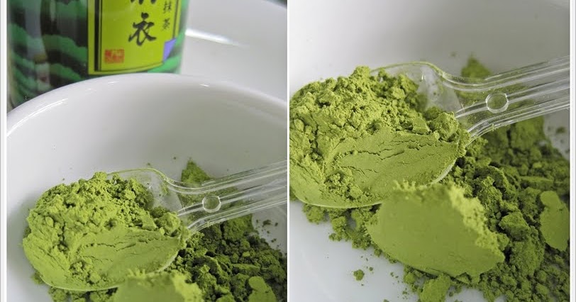 Japanese Matcha Powder