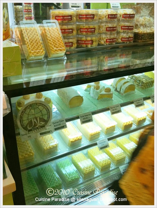 Cuisine Paradise | Singapore Food Blog | Recipes, Reviews And Travel ...