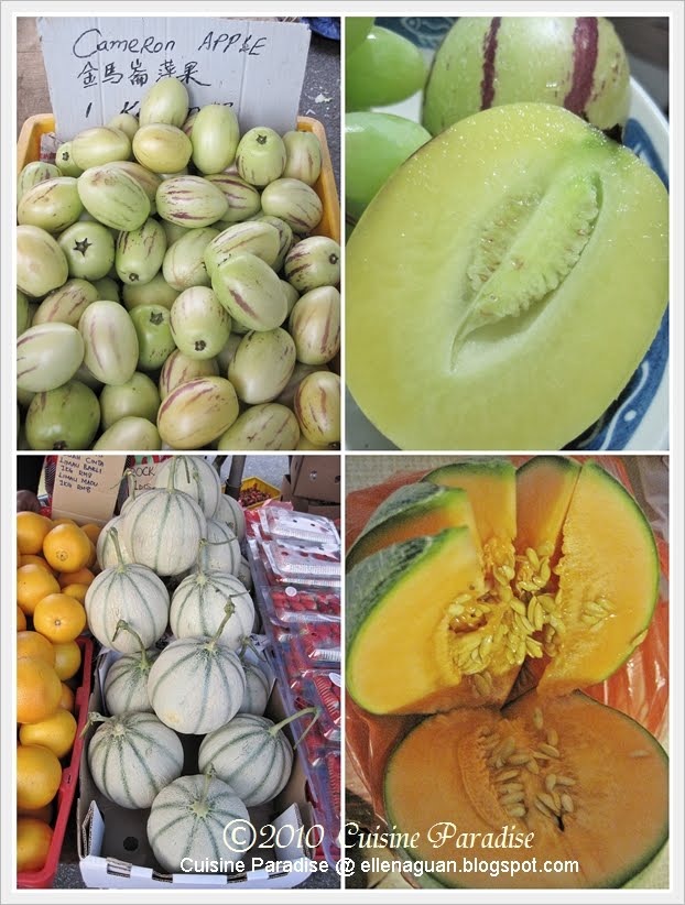 Cuisine Paradise | Eat, Shop And Travel: Cameron Highlands Trip - Day 2