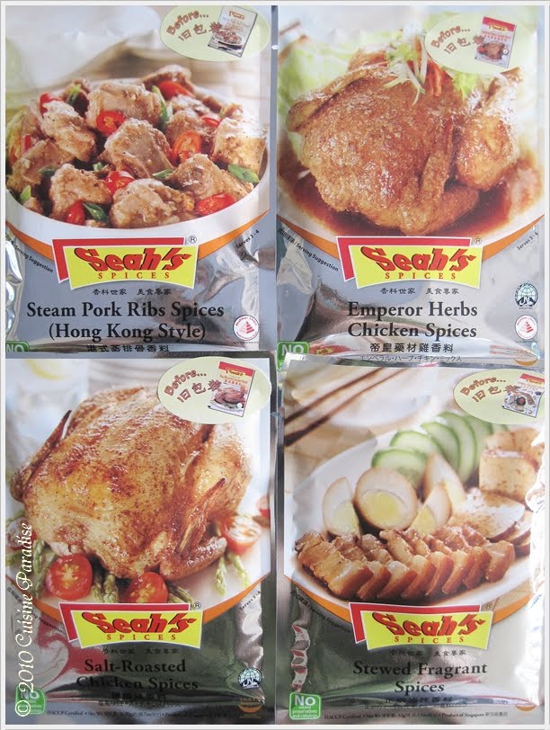 Cuisine Paradise | Singapore Food Blog | Recipes, Reviews And Travel ...