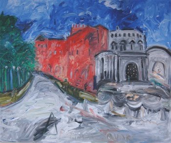 The Grande Enchilada: Phil Kelly