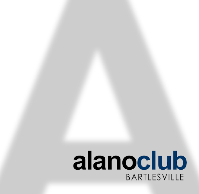 the alano club of bartlesville