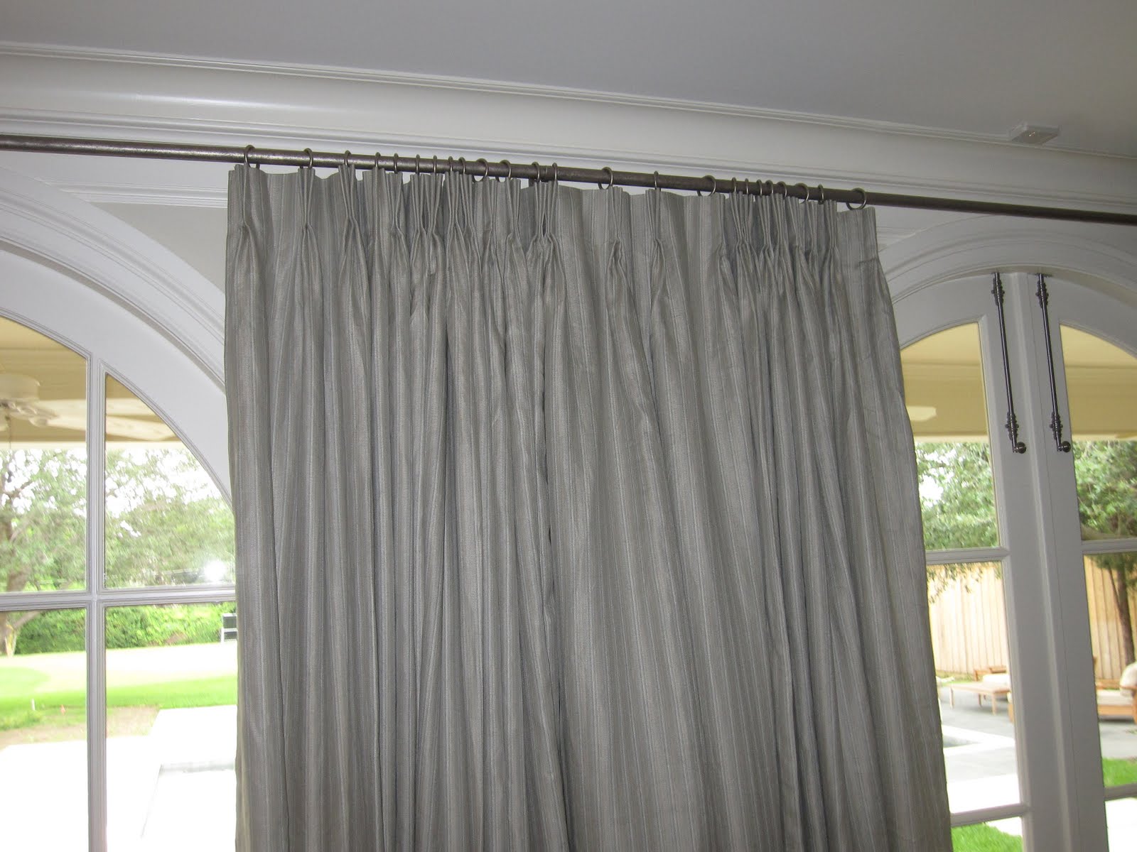 Designer's Workroom Custom Draperies, Bedding, & Window Coverings of ...