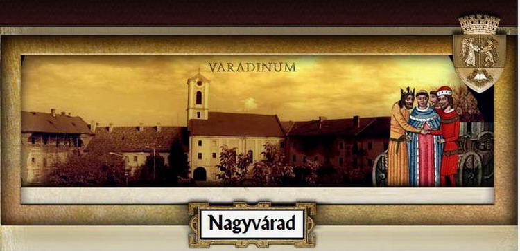Nagyvárad - Oradea: Nagyvárad történelme