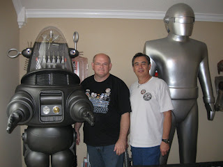 United Robot Alliance