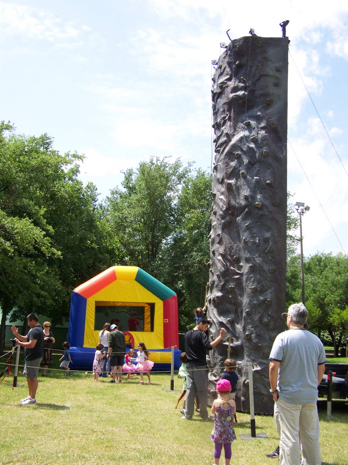 Houston Party Rentals and Family Fun Events: Fall Festival and Carnival ...