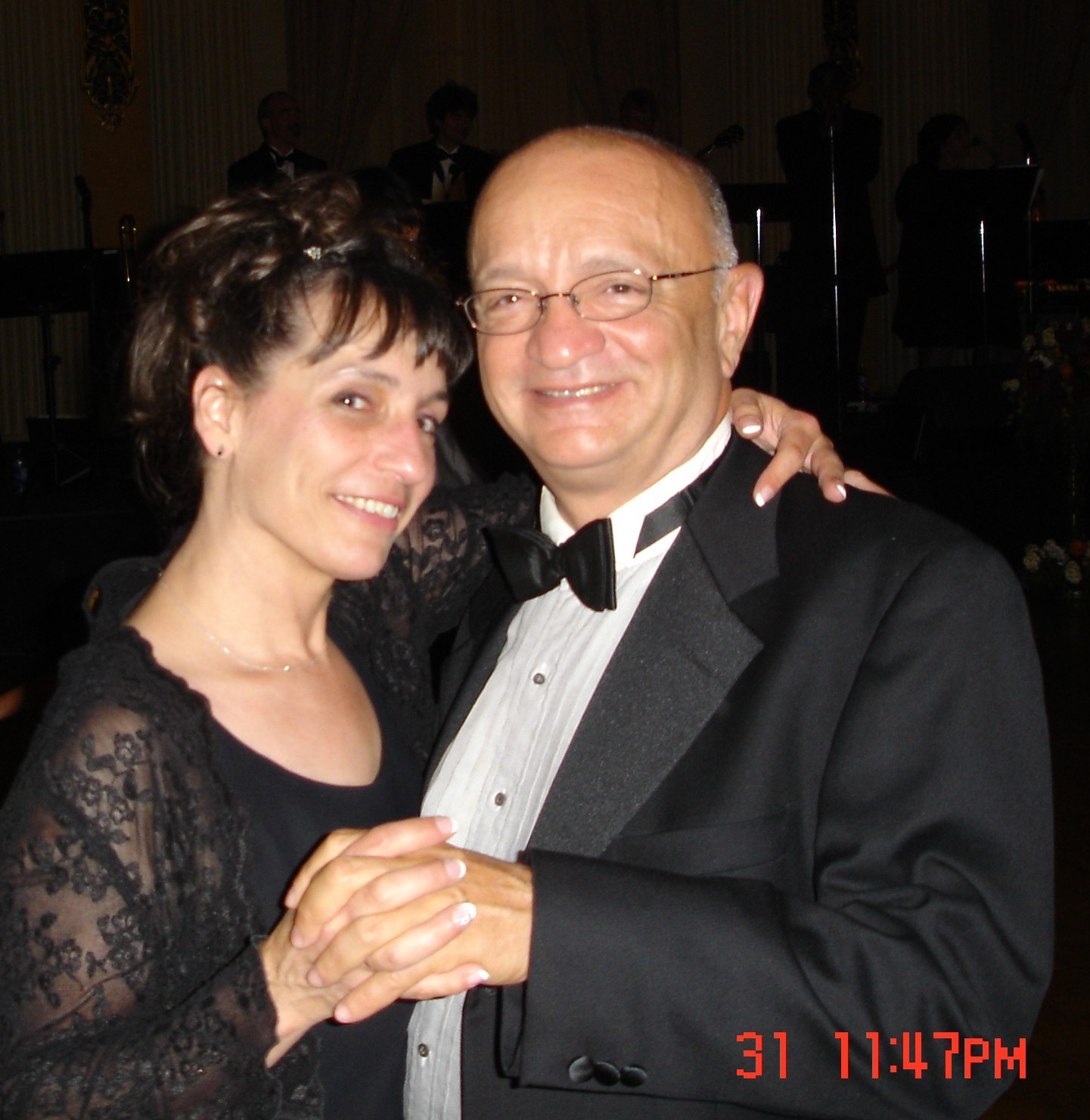 ken atchity door to door