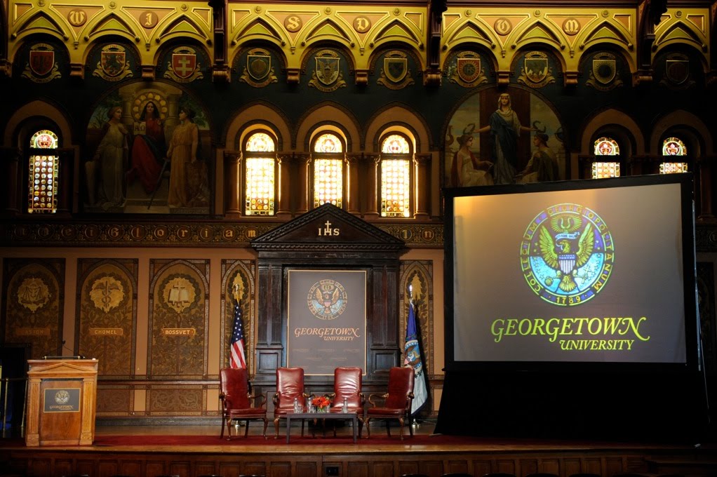 kennedydetail: The Kennedy Detail Preview - Georgetown University ...