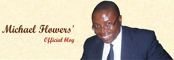Michael Flowers' Official Blog