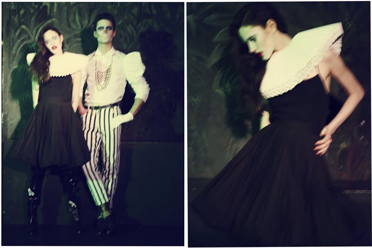 Isabelle Rogg | Page 2 | the Fashion Spot