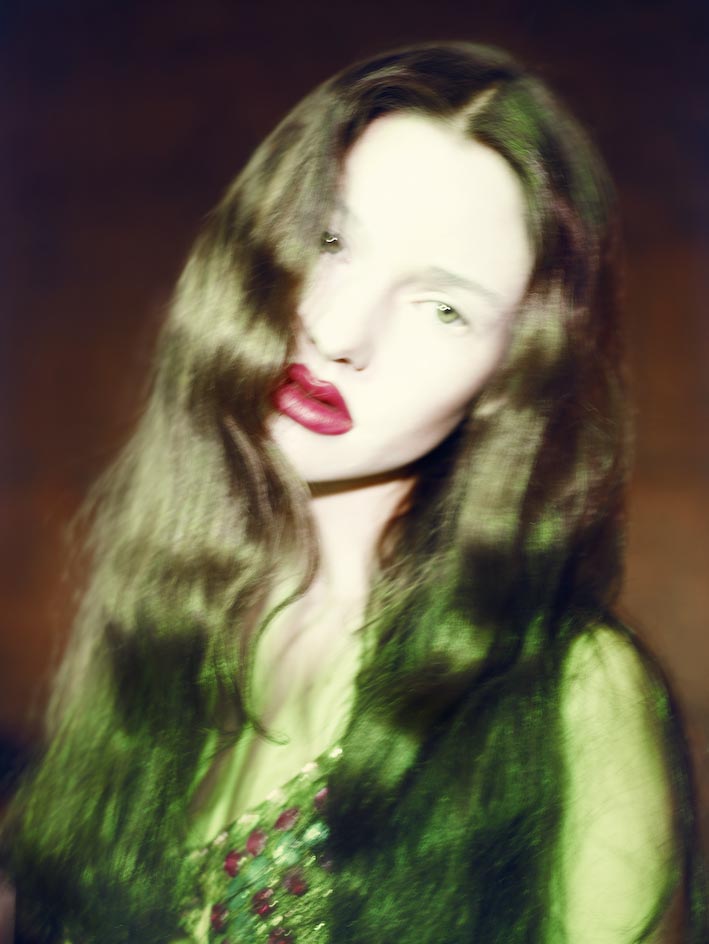 Isabelle Rogg | Page 2 | the Fashion Spot