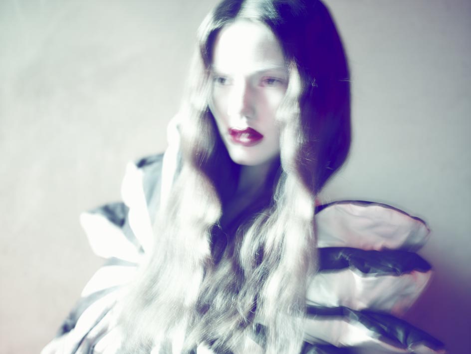 Isabelle Rogg | Page 2 | the Fashion Spot