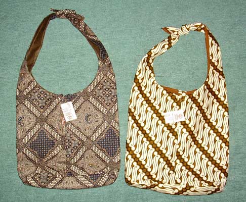 Tas Batik: Tas Batik Cantik....20 Ribuan