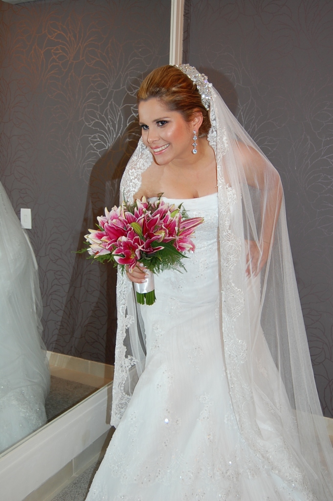 Blog Studio One Cabelos e Noivas: Noivas em Alta...