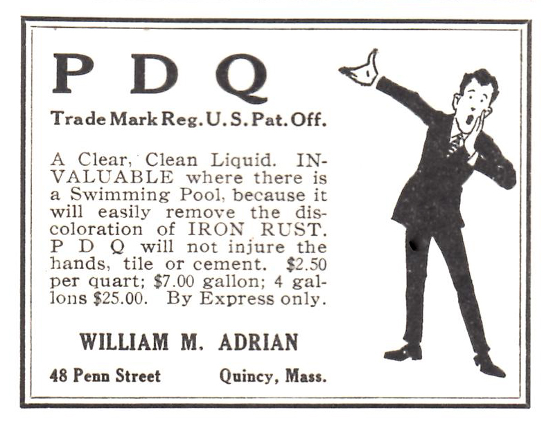 Plush Possum Studio: January 2011