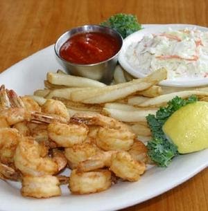 Cooking Guide 101: Calabash Style Seafood - What's it All About?