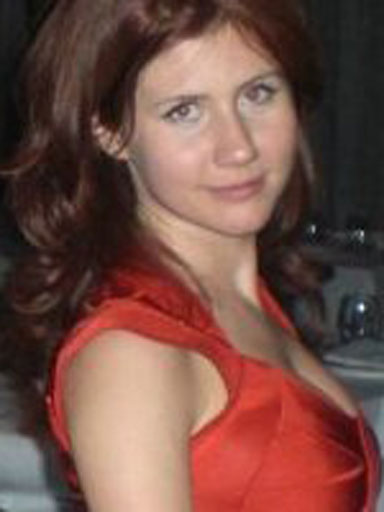 Randomnies Glamorous Russian Spy Anna Chapman